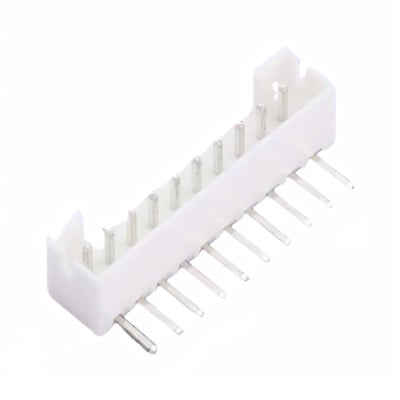 Zhongdi WAFER-PH2.0-9PWT-W1-P Male Header
