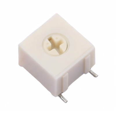BOURNS 3362P-1-501LF Trimmer Potentiometer