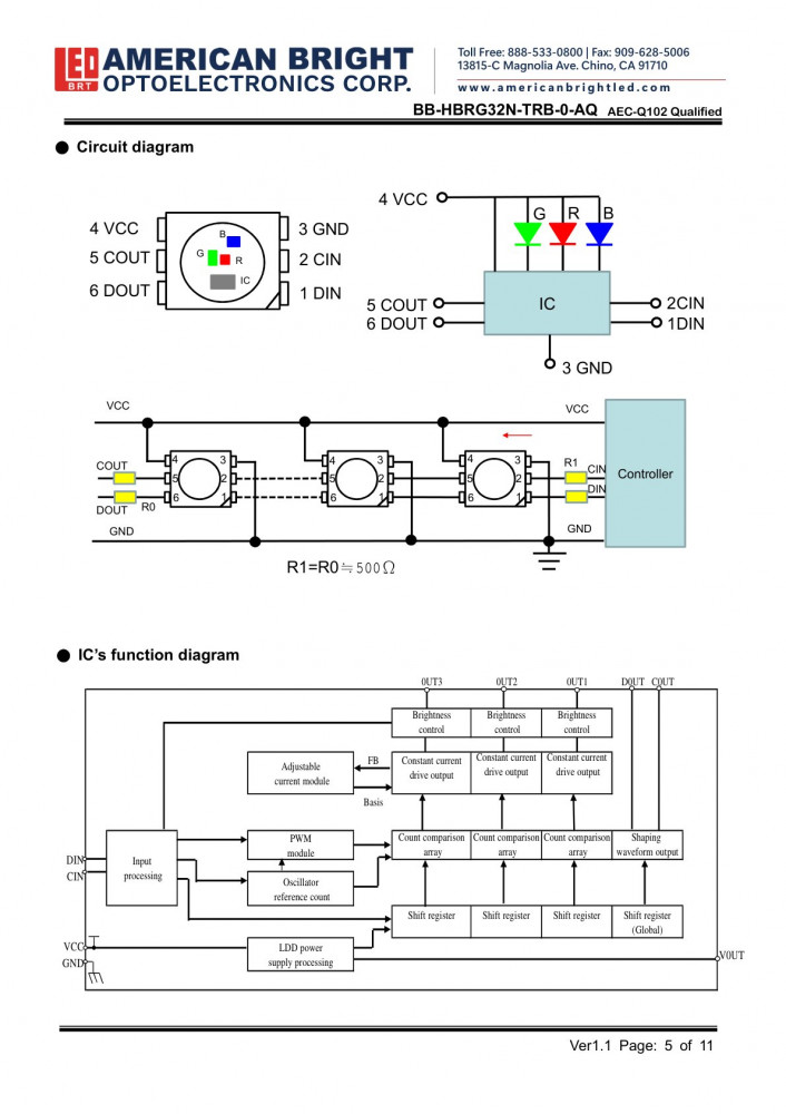 BB-HBRG32N-TRB-0-AQ datasheet page 5