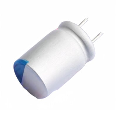 BERYL Electronic Tech PBC012M681E110C31B Aluminum-Polymer Capacitor