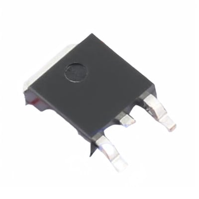 BLUE ROCKET 2SD965T Single Bipolar Transistor