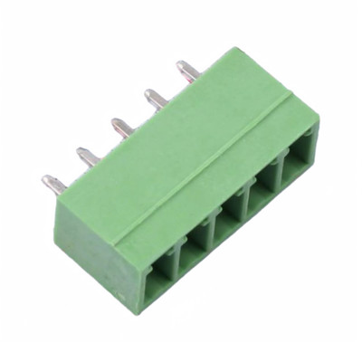 DLL 2EDG-5.08-8A Header Plug Socket