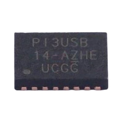 DIODES PI3USB14-AZHE Analog Switch for Special Purpose Applications for sale