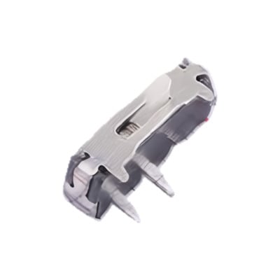 Korean Hroparts Elec K3-2245D-F2 Slide Switch