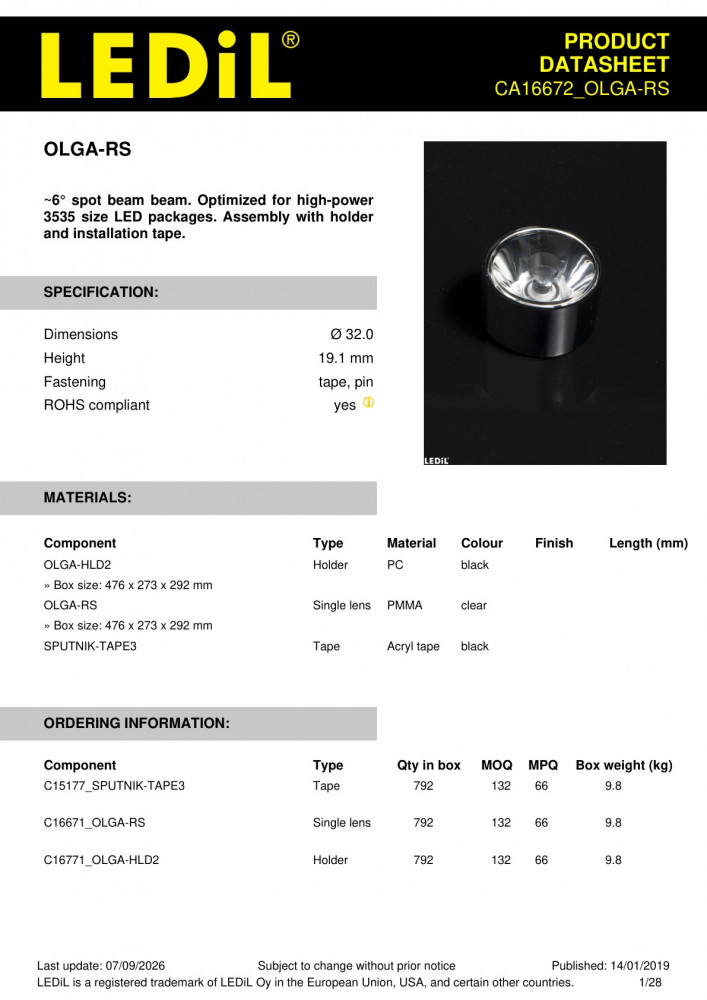 OLGA-RS document page 1