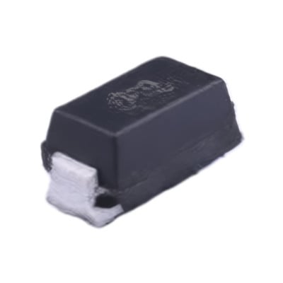 BORN SMAJ24CA TVS Diode – 24V Bidirectional Transient Voltage Suppressor