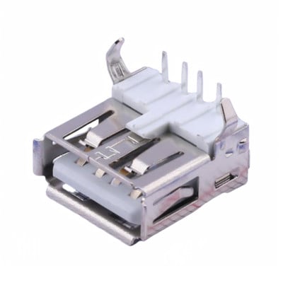 Ckmtw U-USBAS04P-F001 USB Connector Assembly
