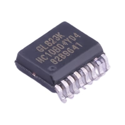 GENESYS GL823K-HCY04 Interface Controller Chip for sale