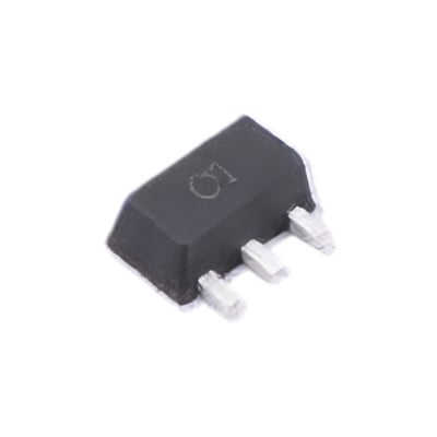 Mini-Circuits GALI-84+ RF Amplifier Chip