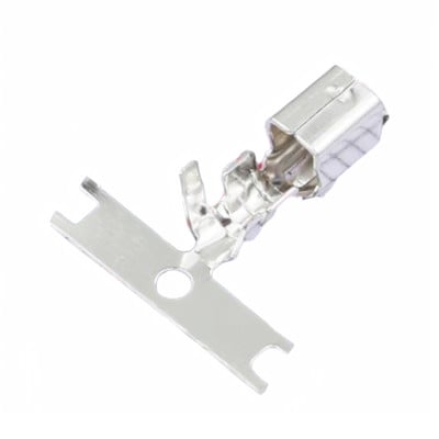 DLL NV-T Rectangular Connector Contacts