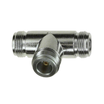 Amphenol 031-220N-75-12G Coaxial Connector (RF) Adapter