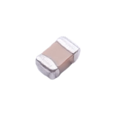 KEMET C0603X103K5RACAUTO Ceramic Capacitor