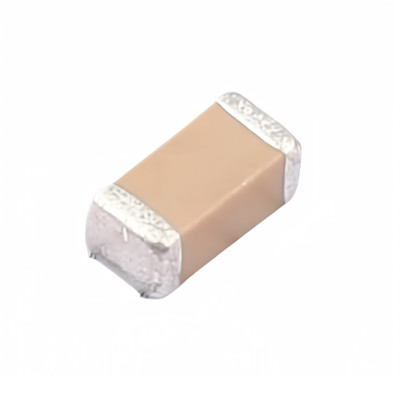AIDE CAPACITOR 1206X7R102K101NT Ceramic Capacitor