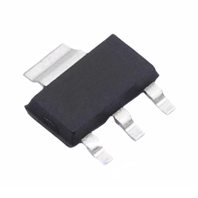 HXY MOSFET BT169