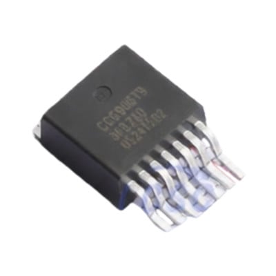Cross chip CC6926T9-3FB050 Current Sensor Chip