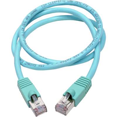 EATON N262-003-AQ Modular Ethernet Cable (RJ45) for sale