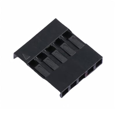 CJT(Changjiang Connectors) A2543H-2P