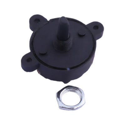 Legion MFR01-A2F03LIS-R Rotary Switch