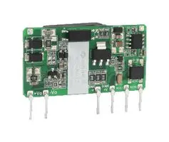 CUI PBO-8-15-B AC DC Configurable Power Supply Module for sale