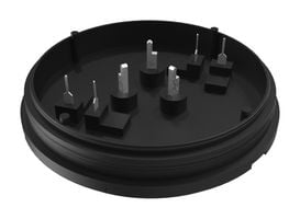 Amphenol FLBP77002 Optoelectronics Accessory for sale