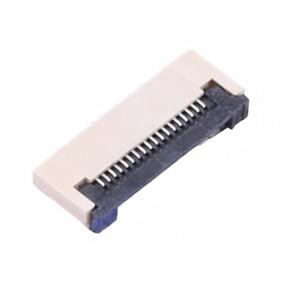 Yuandi FPC-0.5FX-15PH20 FFC/FPC Flat Flexible Connector Assembly