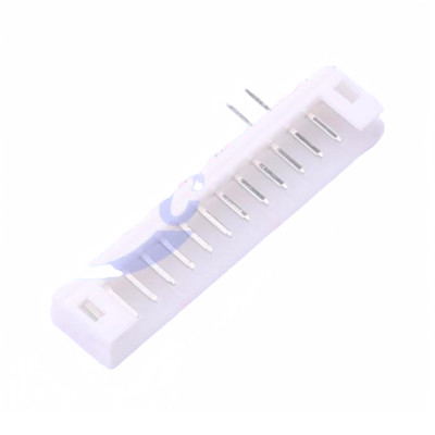CNJM CNJMA2001WV-S-14P 14-Pin Male Header