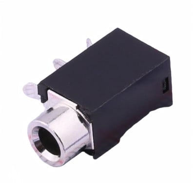 Korean Hroparts Elec PJ-3136B-3A