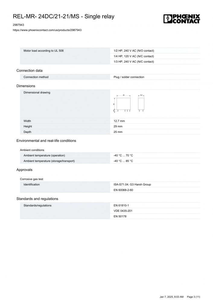 2987943 technical document page 3