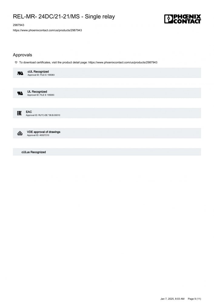 2987943 technical document page 9