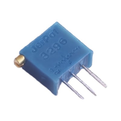 JIERR 3296X-1-503LF Slide Potentiometer