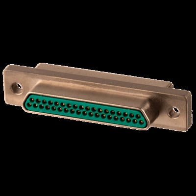 CINCH DCCM37S6E5-36.0BN D-Sub Cable Assembly for sale