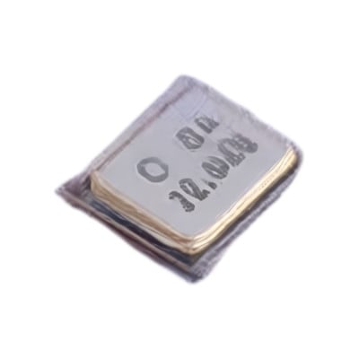 JGHC S2219200121080 Crystal Chip for Precision Electronics and DIY Projects