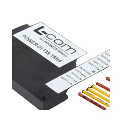 L-com PDWER-01134-19N4