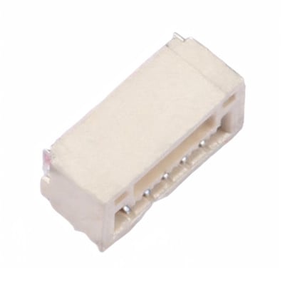 HanElectricity 1251WRS-08P Male Header Pins