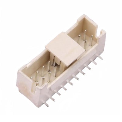Lian Xin Technology XDWF-PHB2001LT-2*10P Male Header Pins for sale