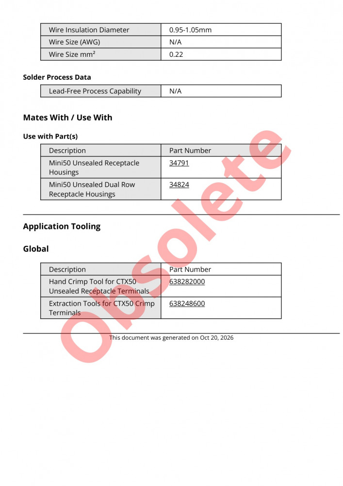 5600230423 technical document preview, page 3