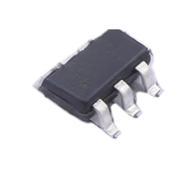 FITIPOWER FR8205S6CTR DC DC Switching Voltage Regulator
