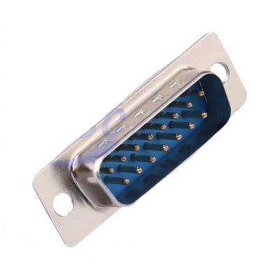 XKB Connection X0137WT7W3 D-Sub Connector