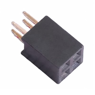 hanxia HX PM2.0-1x3P ZC H6.35