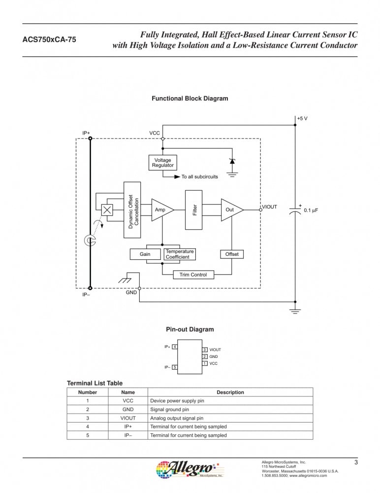ACS750SCA-075 datasheet page 4