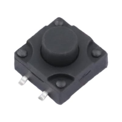 CAX TS1103FSS-12x12x8.5G Tactile Switch for sale
