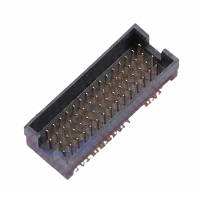 Samtec HTSW-150-26-L-S