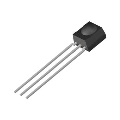 VISHAY TSOP4130 Infrared Remote Receiver Photo Detector Module