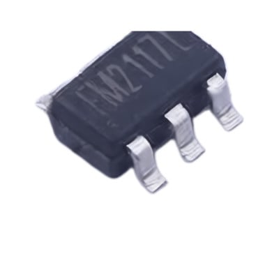 FM FM2202P Battery Management Chip