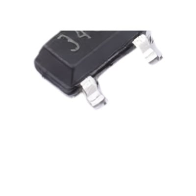 DOINGTER DO3402AA Single N-Channel MOSFET