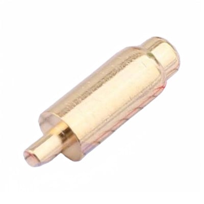 Xinyangze YZ78415030R-01 Spring Loaded Pogo Pin Contact Chip for Pressure Connectors