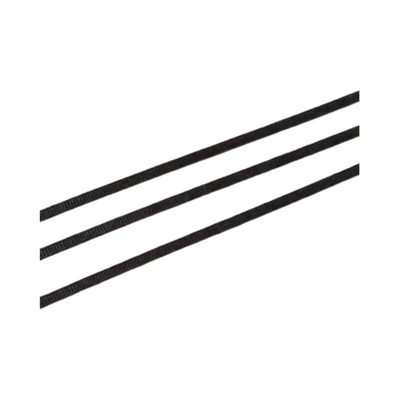 3M CT8BK18-M Cable Ties and Zip Ties