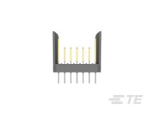 TE Connectivity 2391903-1 Hard Metric Standard Connector for sale