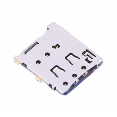 XUNPU SMN-308-ACSP7 PC Card Socket