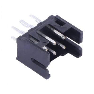 HRS DF11-10DP-2DSA(24) Male Header Pins